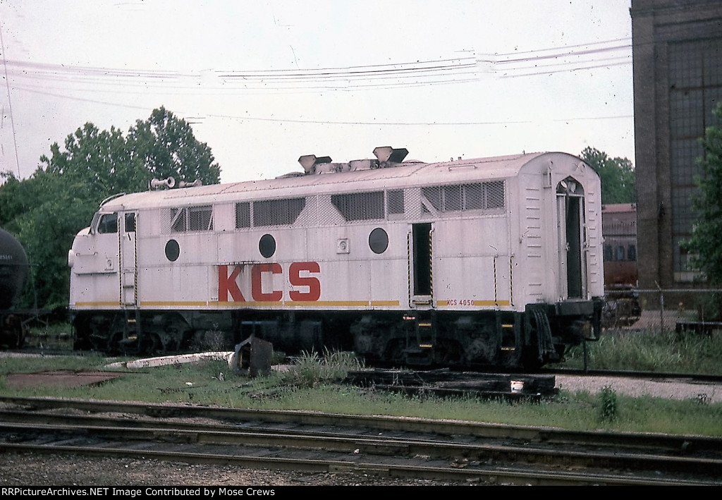 KCS 4050